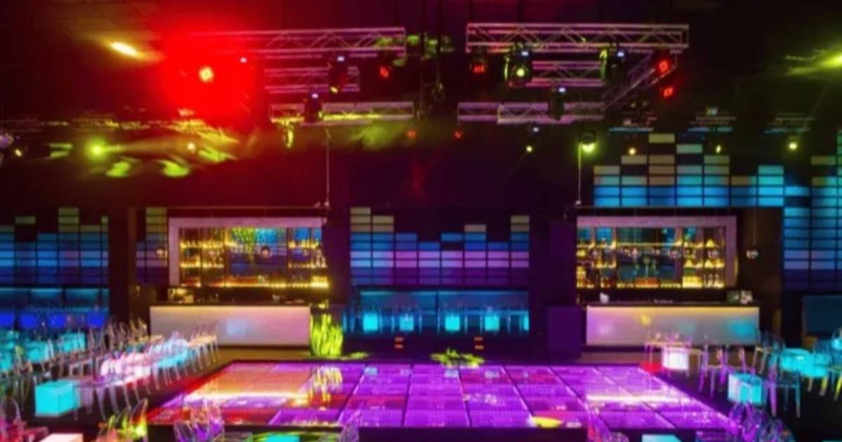 Jet Set: Así fueron los inicios de la icónica discoteca que hoy es ...