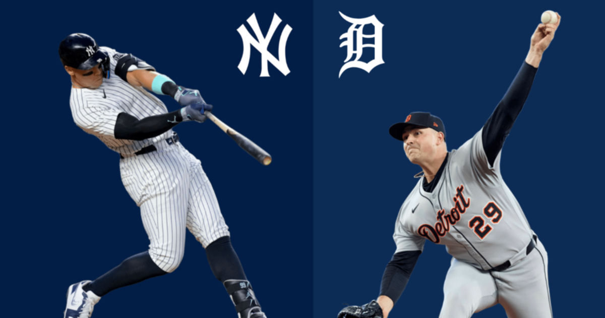 MLB: Aaron Judge vs Tarik Skubal ¿Quién ganará el duelo de titanes?