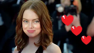 Este es el guapo actor con el que trabajaría Emma Stone por el resto de ...