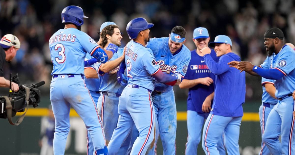 MLB: ¿Puede un equipo ganar ocho juegos con un average colectivo de .192?