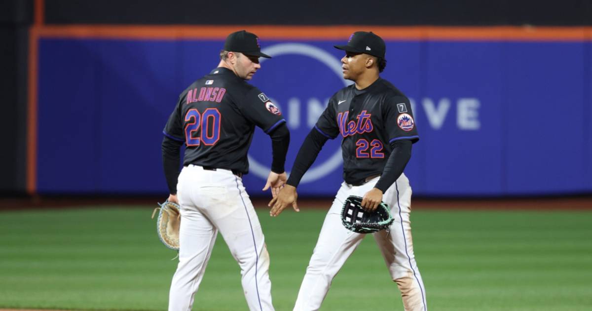 Juan Soto celebra tener a Pete Alonso como respaldo en alineación de los Mets
