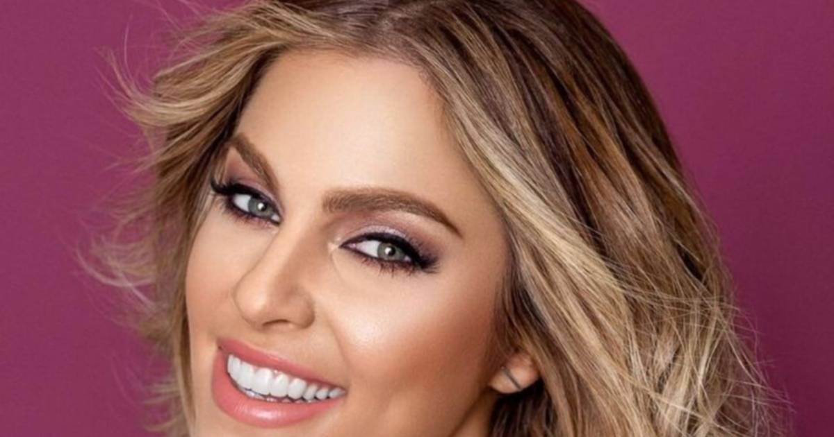 ¿Daniela Di Giacomo está pasando unos días en Caracas? Esto se sabe