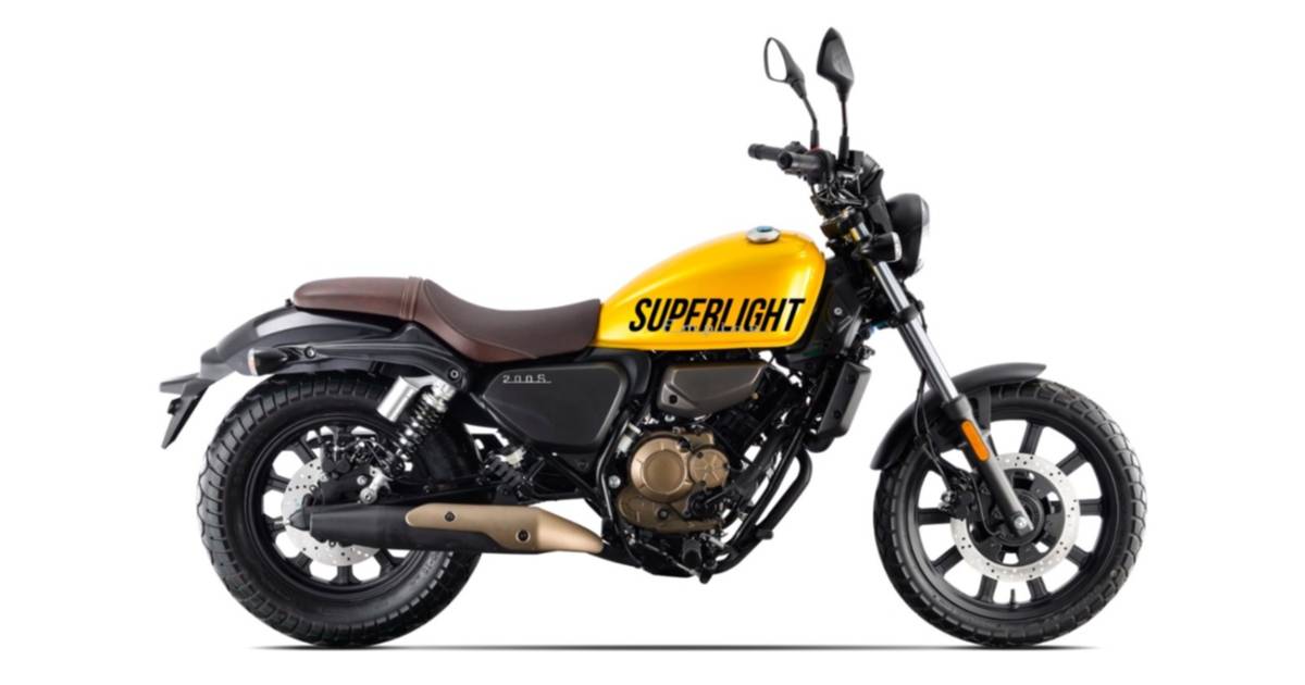 EK trae de vuelta la Superlight con diseño renovado