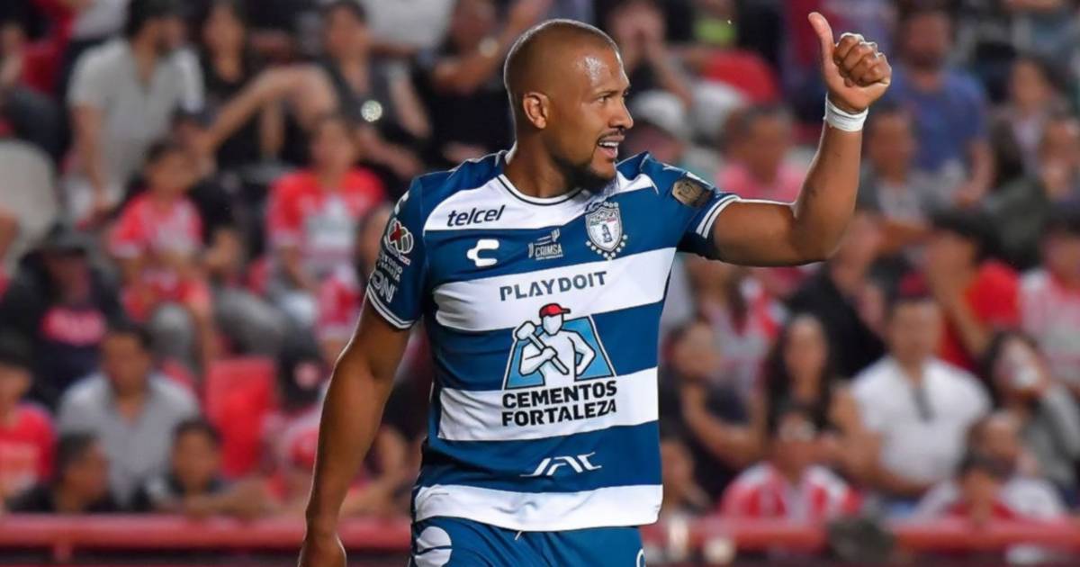 Así recibieron a Rondón tras su último Hat Trick (+Vídeo)