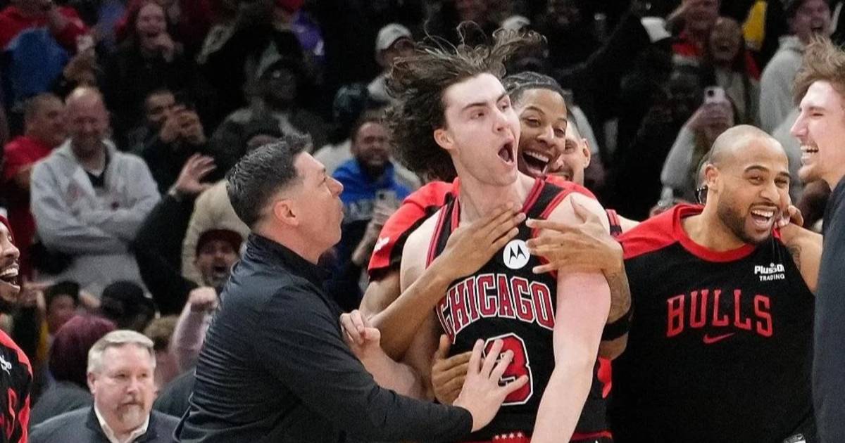 NBA: Las jugadas más icónicas de la temporada regular 2024-2025 (+videos)