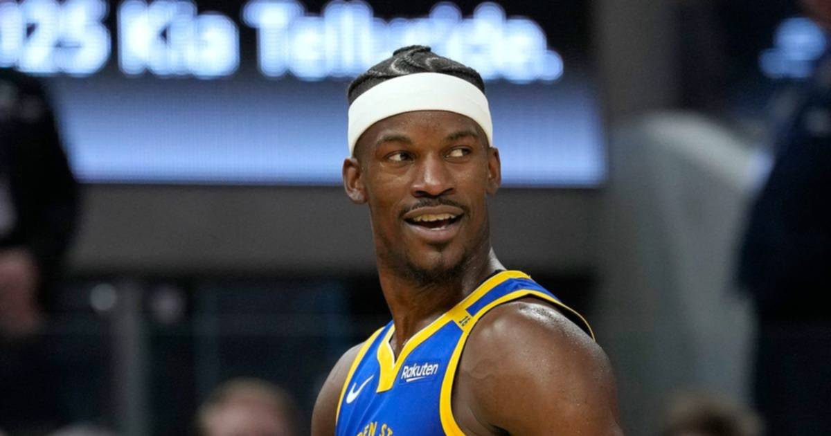 NBA: ¿Ahora están mejor? Esta es la impresionante comparación en Play ...