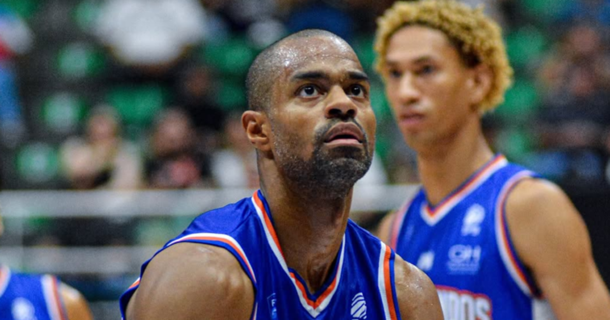 SPB: ¡Récord del "Relámpago"! David Cubillán se unió a un selecto grupo ...