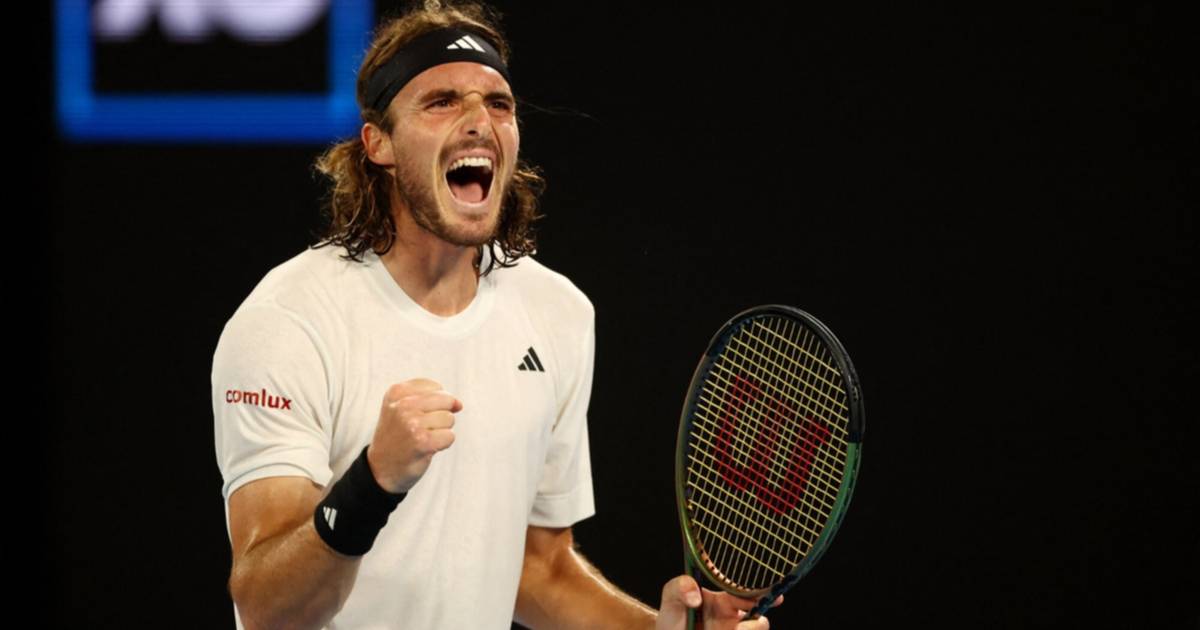 Tsitsipas vs Fils: Revancha en tierra batida por un lugar en el Top Ten de Barcelona