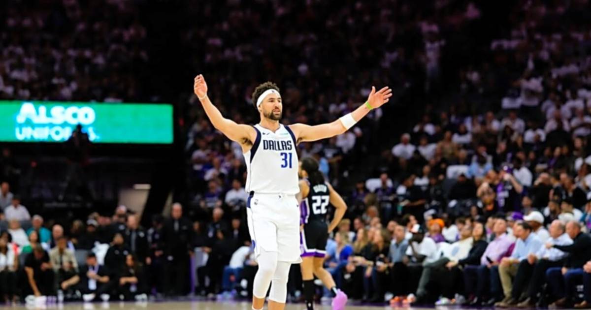 NBA: ¡Revancha! Así le fue a Klay Thompson en sus dos últimos partidos ...