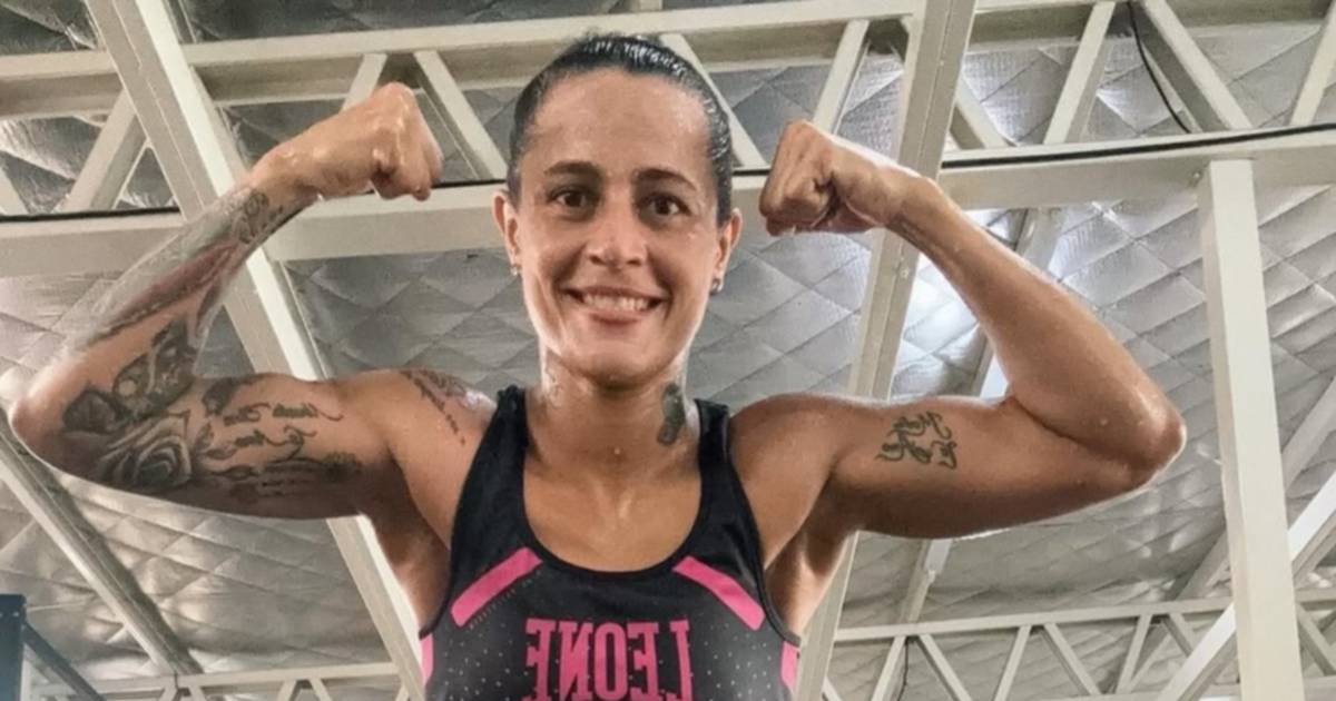 ¡REGRESA LA MONITA! Venezolana Mayerlin Rivas ante Johana Wonyou en ...