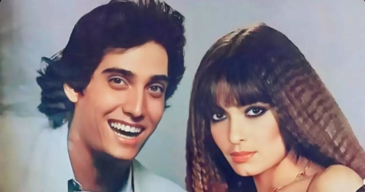 Guillermo Dávila y Alba Roversi juntos de nuevo como en "Ligia Elena"