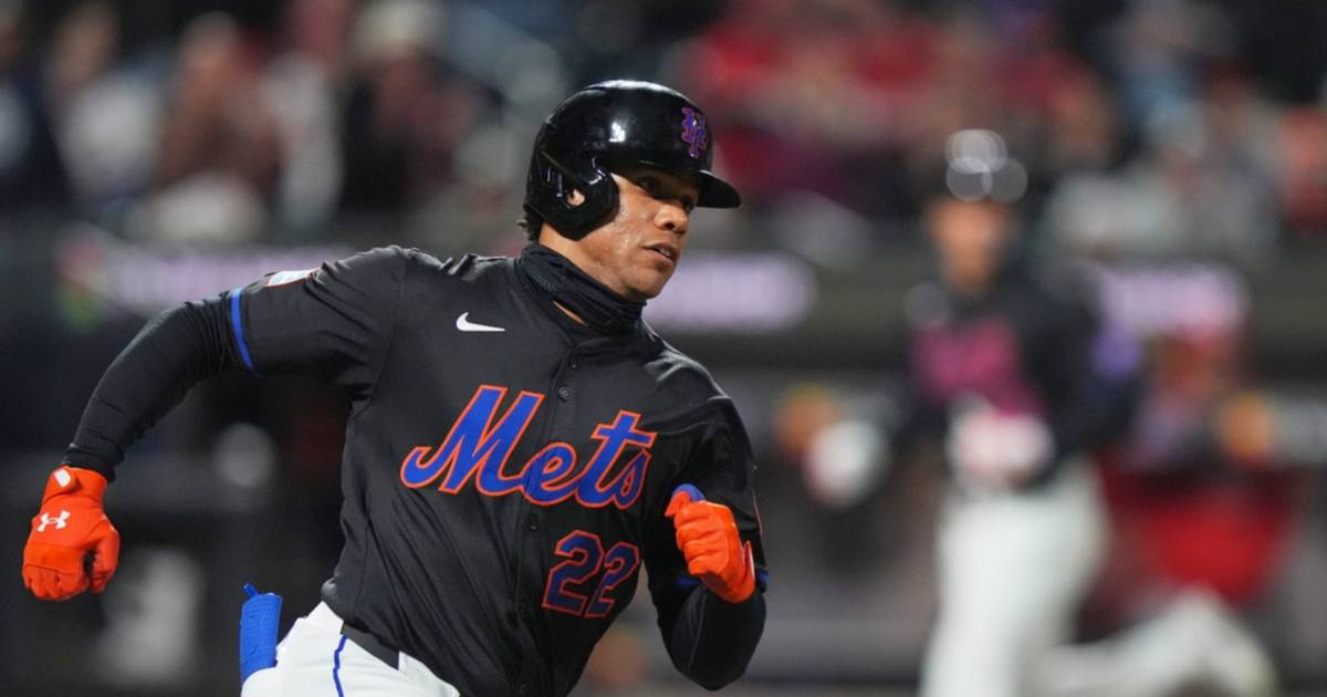 MLB: Mets de Nueva York barren la serie ante San Luis con una explosiva ofensiva (Final)