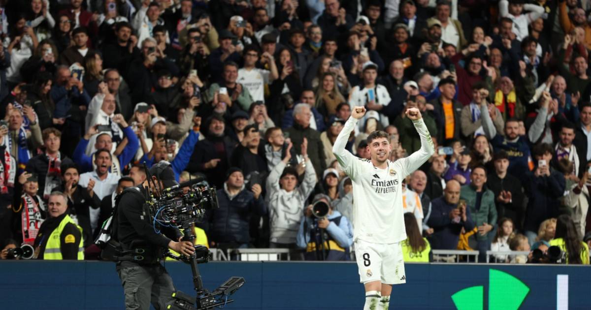 ¿La liga tiene salvación? Así queda la tabla de posiciones tras el ...