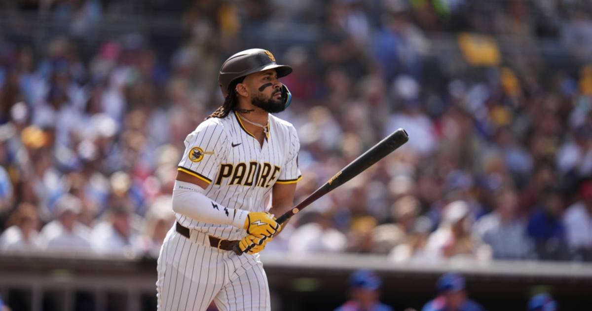MLB: ¿Fernando Tatis Jr podría ser el próximo 50-50 en Grandes Ligas?