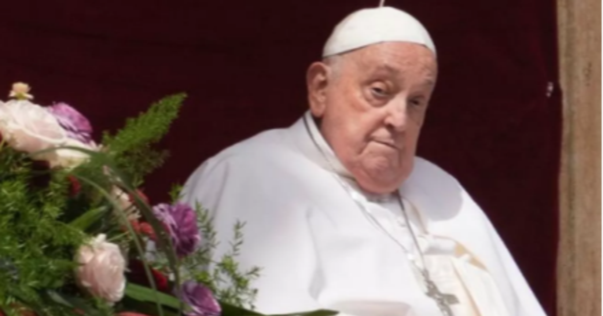 Cónclave papal en mayo: ¿Cardenales venezolanos no elegibles por ...