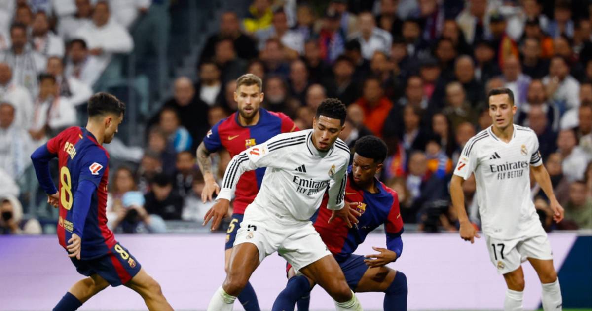 Copa del Rey: Bajas del Real Madrid para la final ante Barcelona (En ...