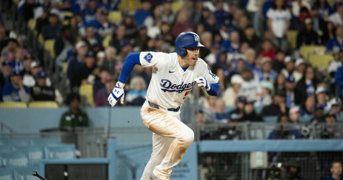 MLB: Así queda la tabla de posiciones tras la reciente jornada (+video)