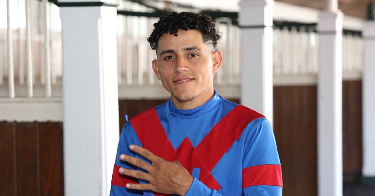 Samuel Marín regresa para conquistar primer título en Estados Unidos