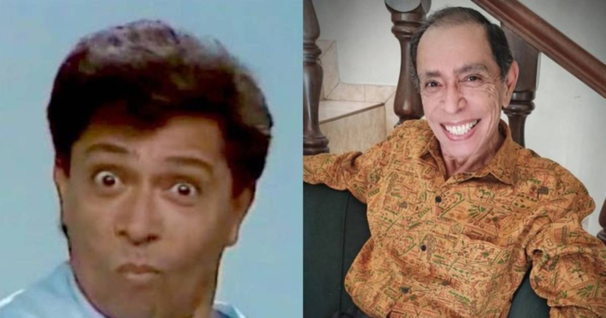 Humorista Henry Rodríguez es tendencia por incómodo momento (+Detalles)