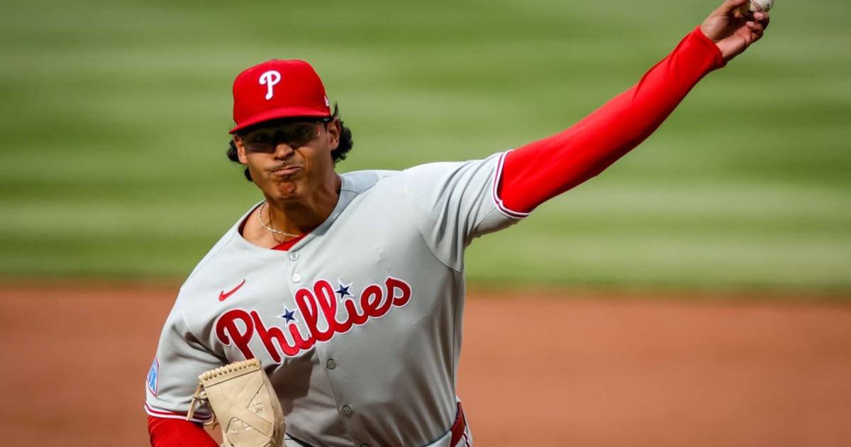 MLB: Jesús Luzardo se afianza como el mejor pitcher venezolano en ...