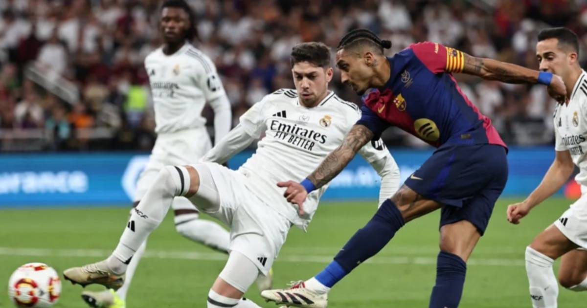 Copa del Rey: ¡Cara y cruz en las aficiones! Barcelona llega con ...