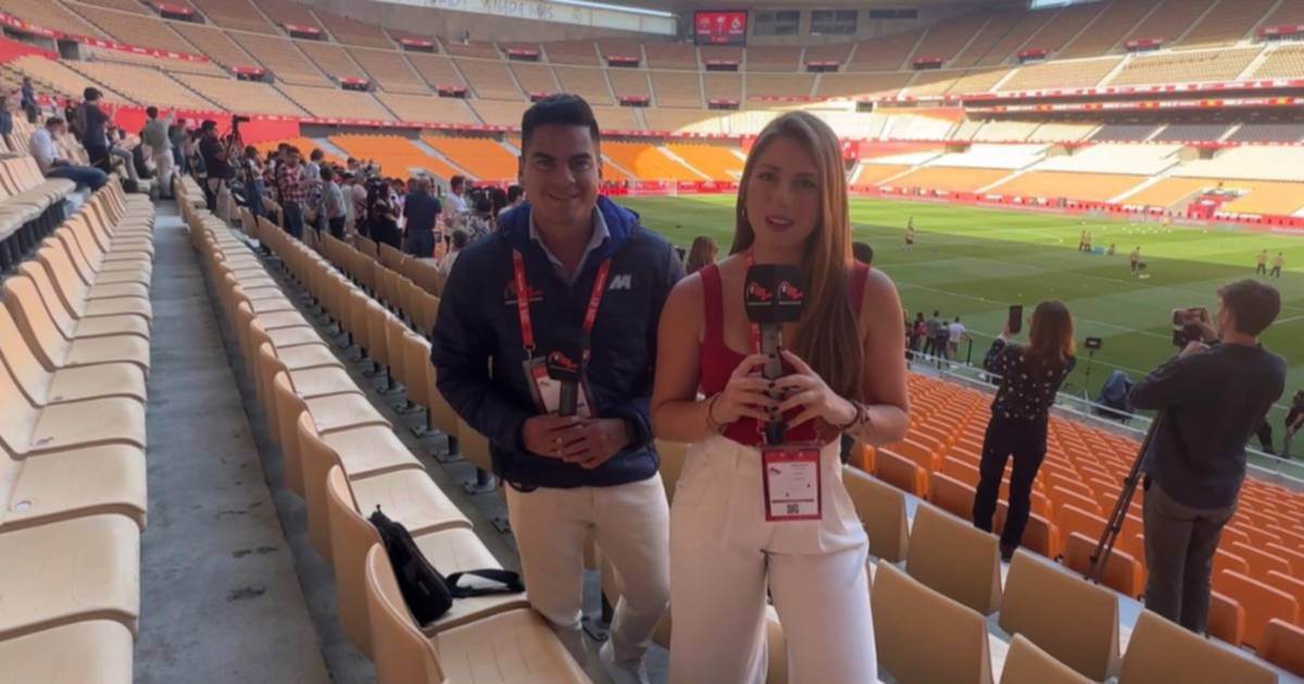 Final Copa del Rey: Datos exclusivos, dónde y horario para verla gratis ...