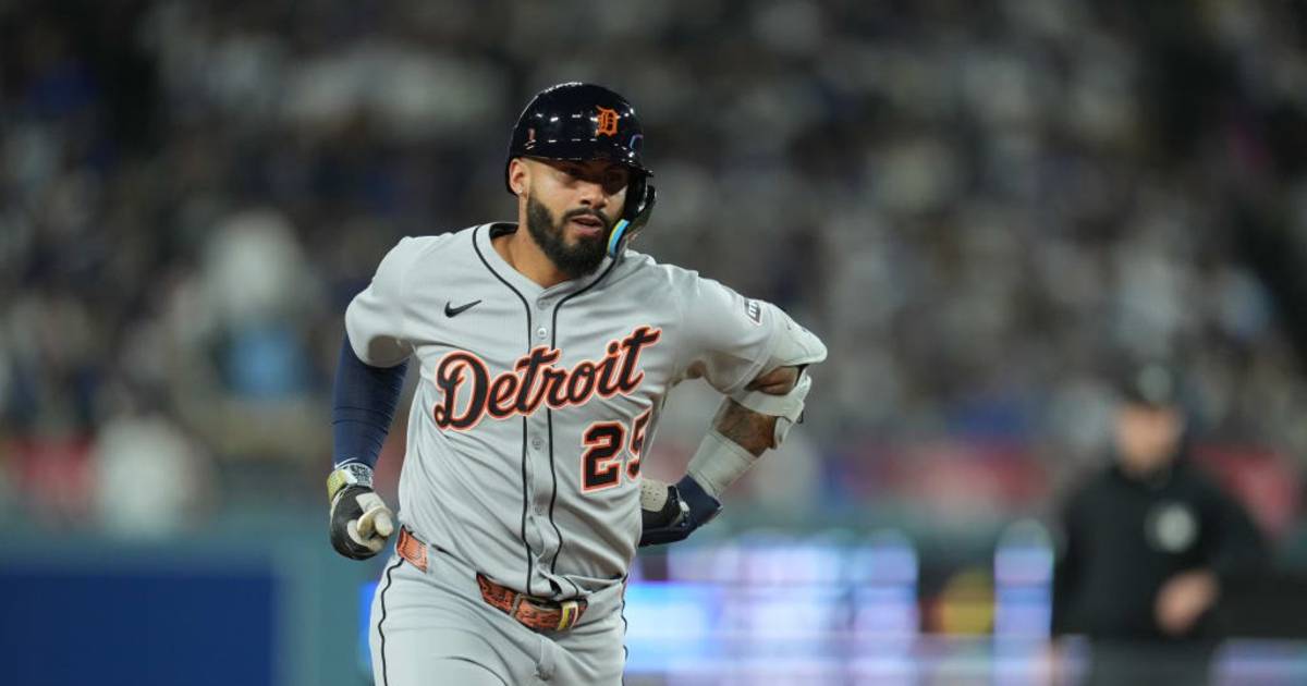 MLB: ¡Determinante! Gleyber Torres comandó la paliza de Tigres de Detroit ante Baltimore