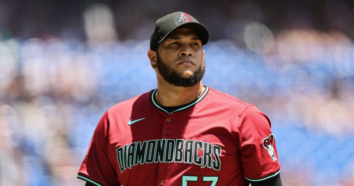 MLB: Así fue el curioso momento que vivió Eduardo Rodríguez en Central Park