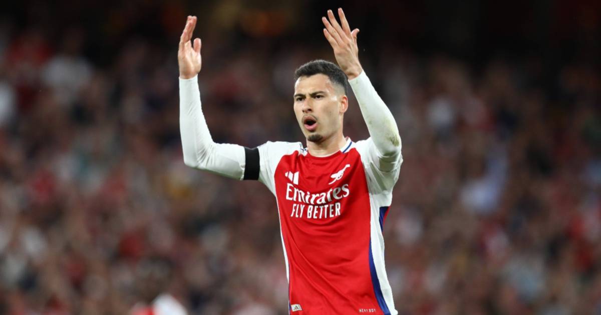 Champions League; Arsenal debe luchar contra su pasado para revertir la ...