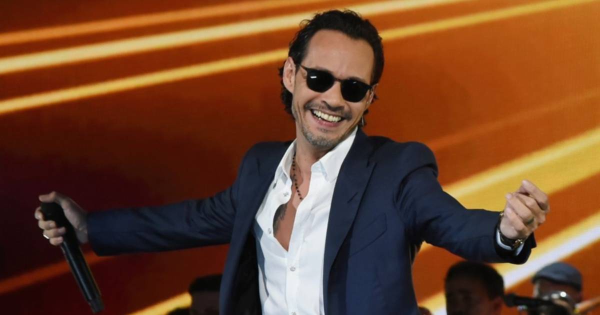 Marc Anthony entonará el Himno Nacional en la inauguración del Nu Stadium