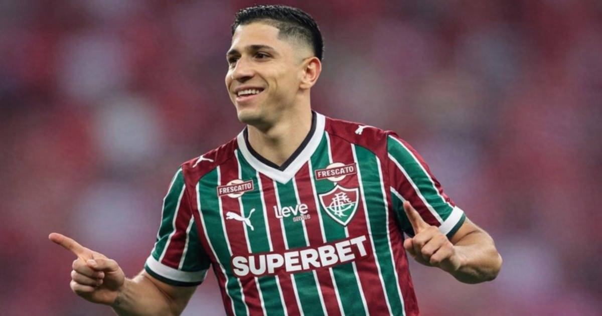 Copa Libertadores: Jefferson Savarino da sus primeras declaraciones ...