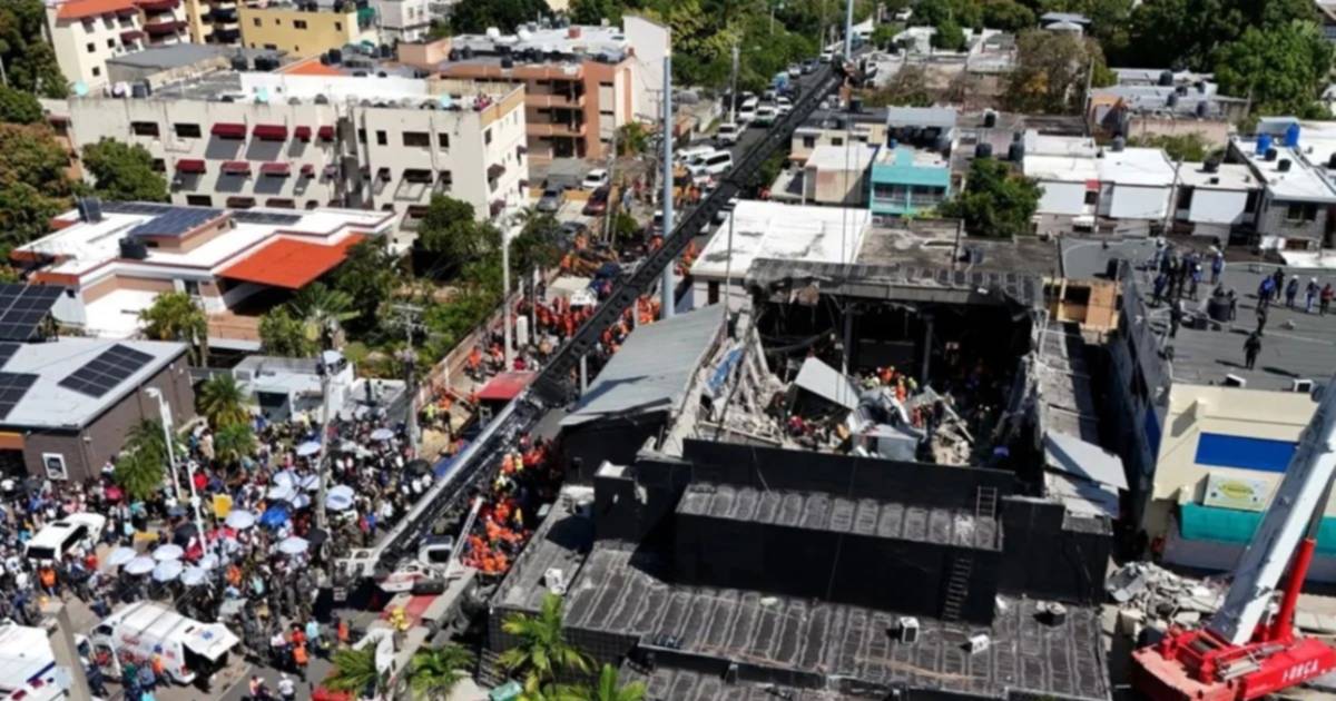La noche que lo cambió todo: así ocurrió hace un año la tragedia del ...
