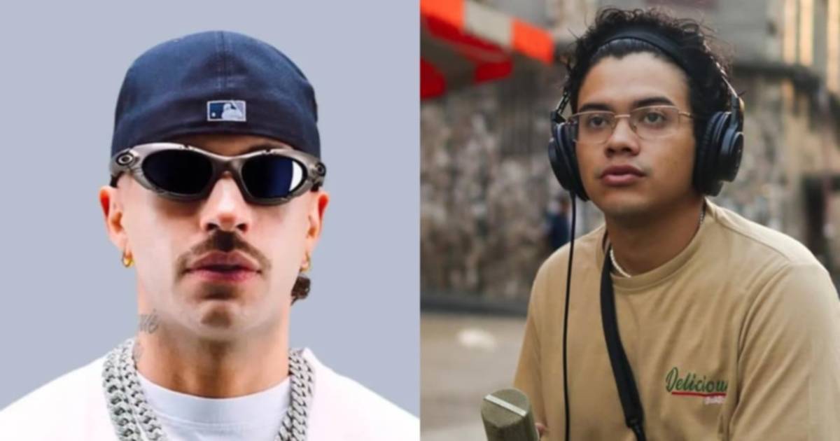 Feid respalda al artista venezolano Flow Morati con su tema “Contacto Cero”