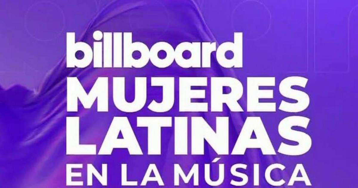 Billboard Mujeres Latinas 2026 Todo Lo Que Debes Saber De La Gala En Vivo