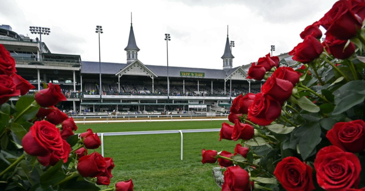 Kentucky Derby: Lo que la historia del Derby revela para jugadores ...