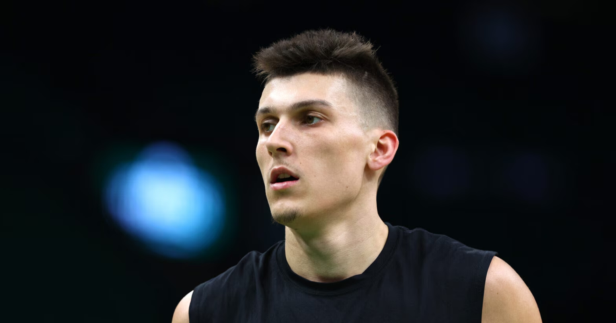 ¿A dónde se irá? Tyler Herro al borde de ser liberado de Miami Heat