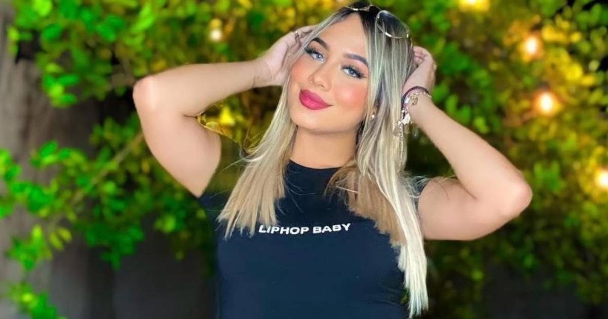 Emny Rodríguez regresa y calienta las redes