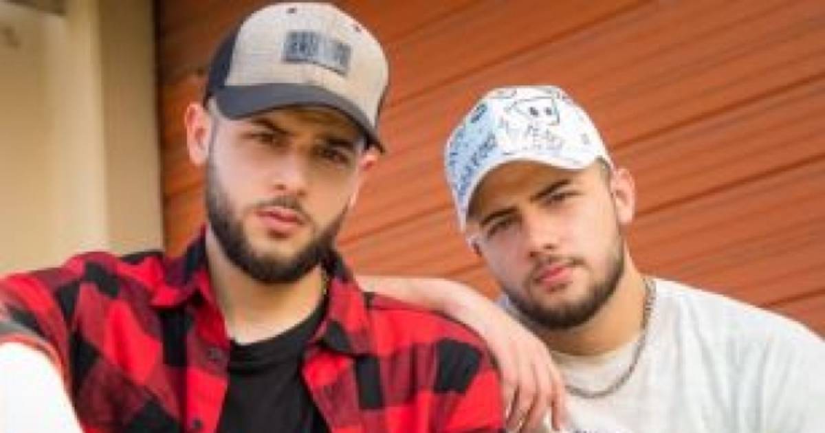 Los hermanos Yassin vienen con todo para cerrar el año