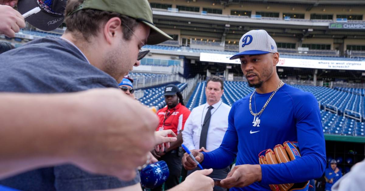 MLB: Estos son los líderes de bateo del mes de abril en Grandes Ligas