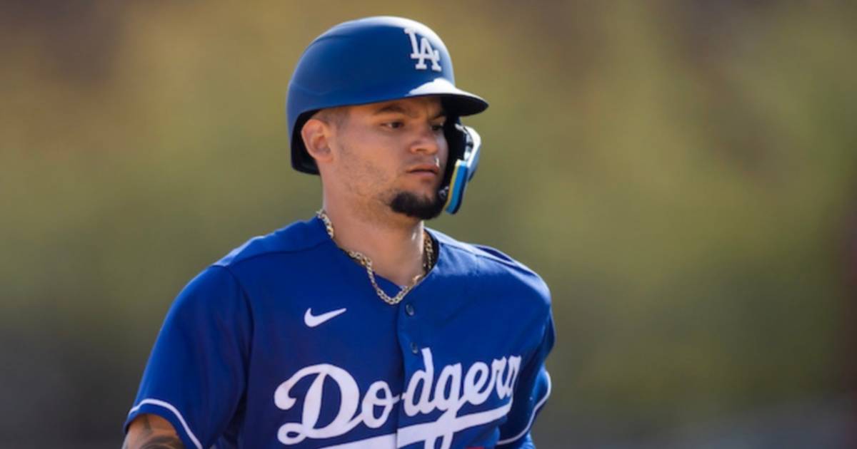 MLB: Andy Pagés: El cubano que deslumbra desde su debut en Las Mayores