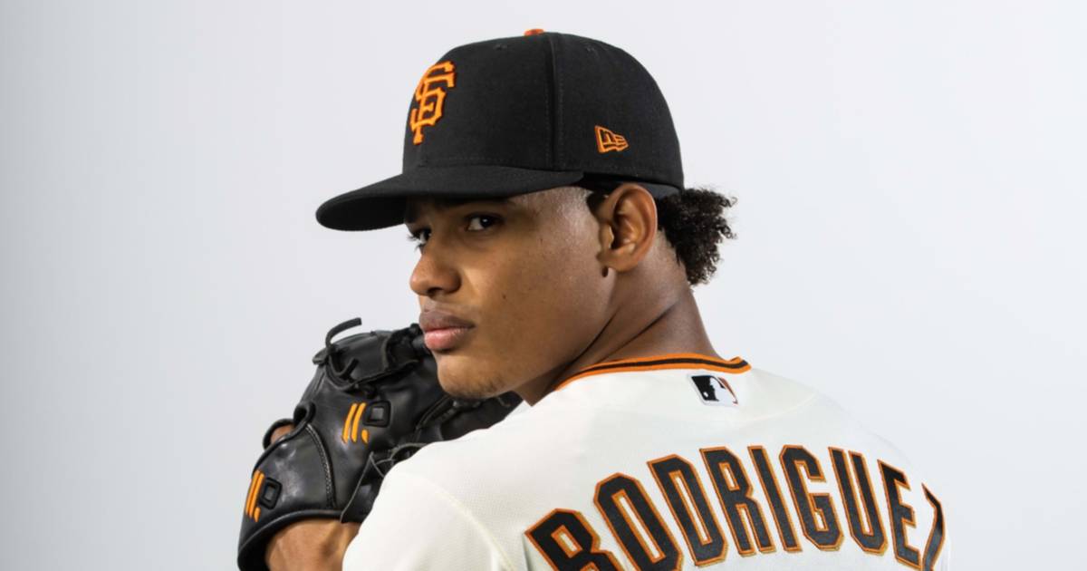 MLB: Randy Rodríguez recibe el llamado de San Francisco para Grandes Ligas