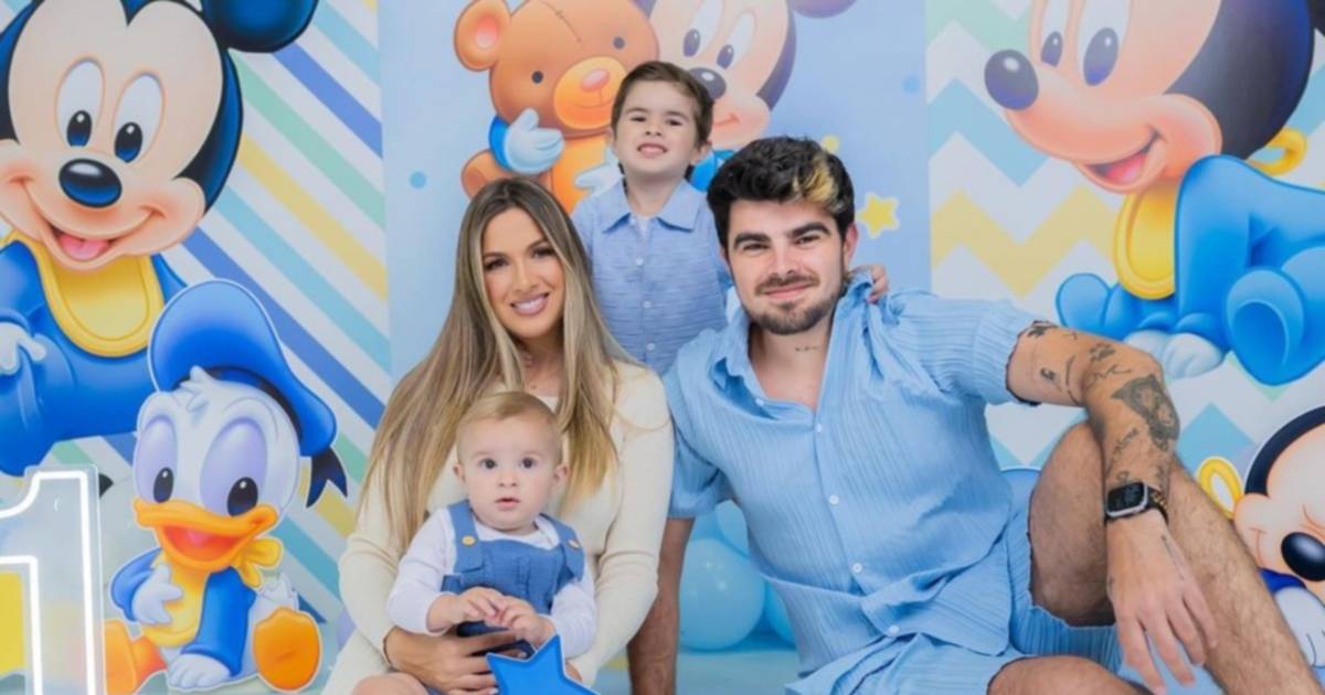 Jonathan Moly se quiebra por enfrentar fuerte situación con uno de sus ...