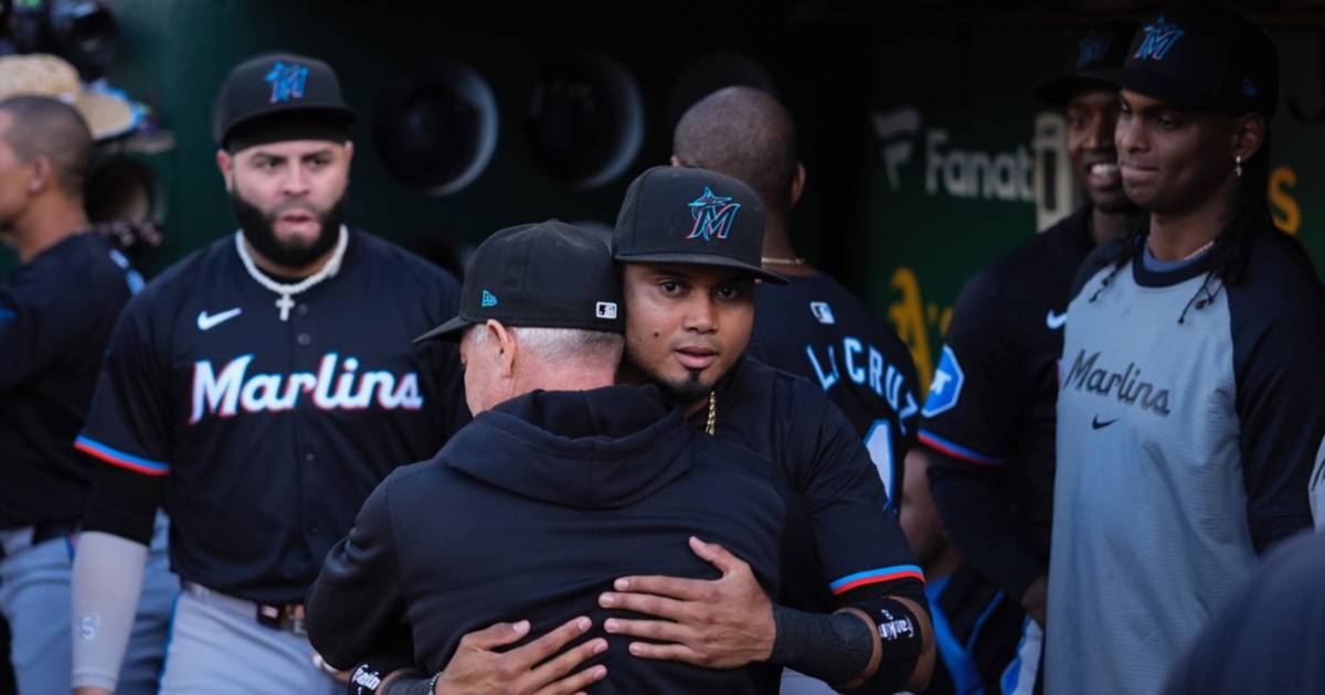 MLB: ¡Desmotivado! Esto dijo el Presidente de Operaciones de los ...