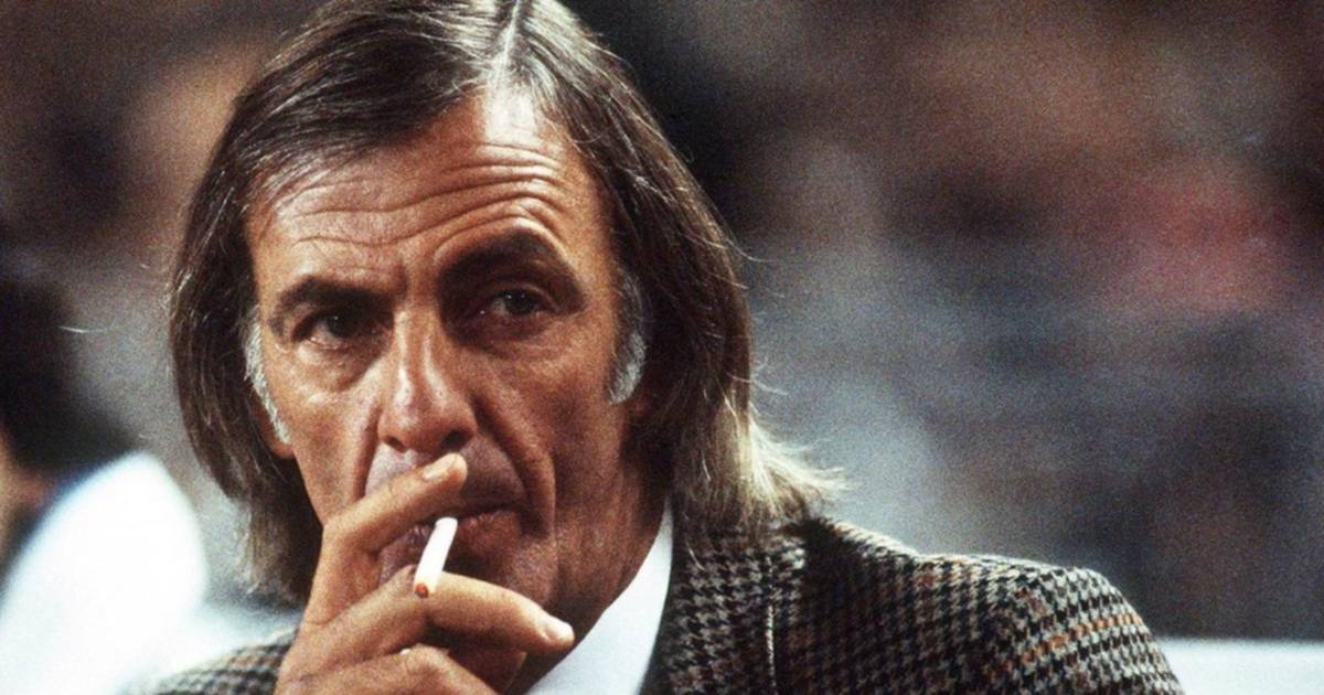 Conoce cuál fue el palmarés de César Menotti durante su carrera