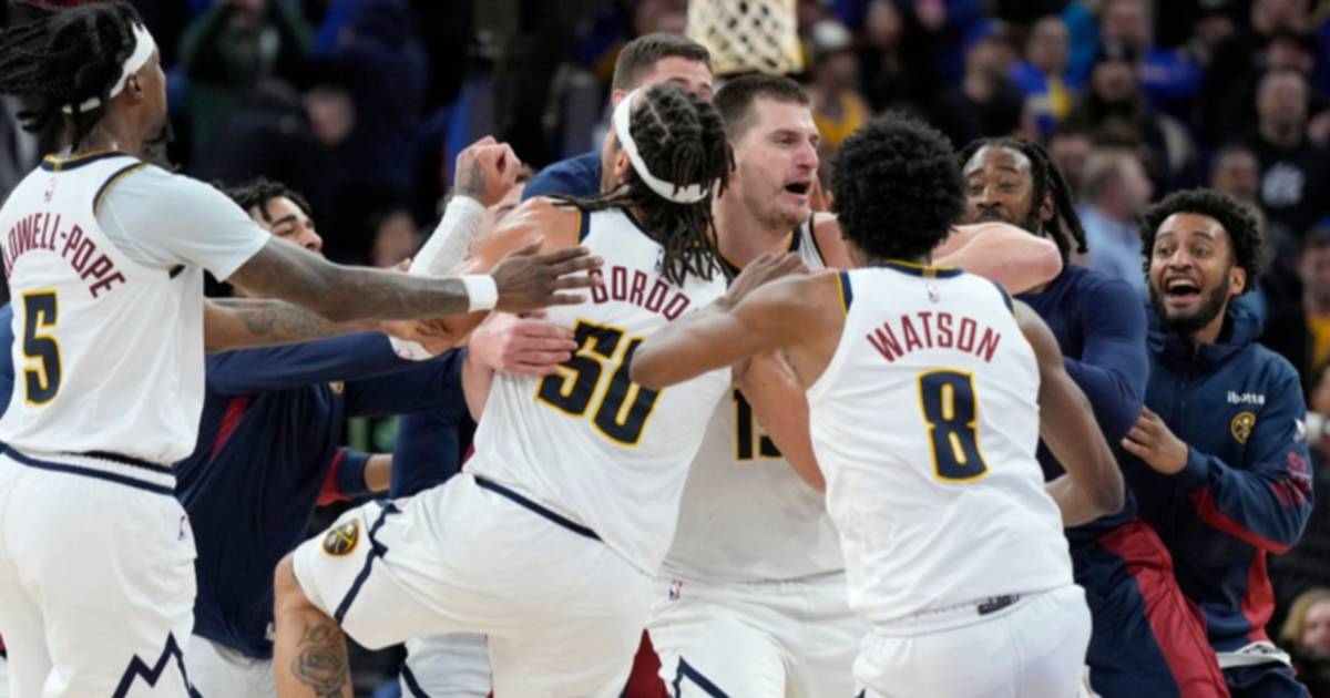 NBA: ¿Lo harán posible? Lo que necesita Denver Nuggets para detener a ...