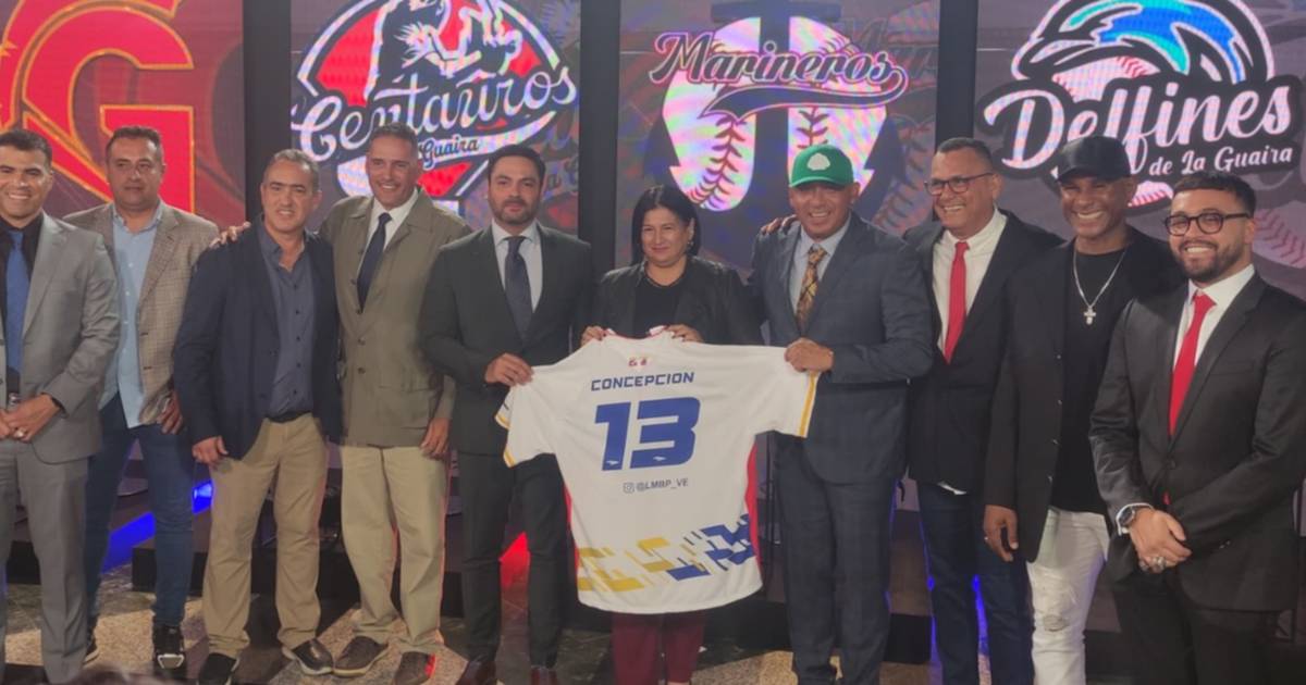 LMBP: Así fue el Draft de la Liga Mayor de Beisbol Profesional 2024 ...