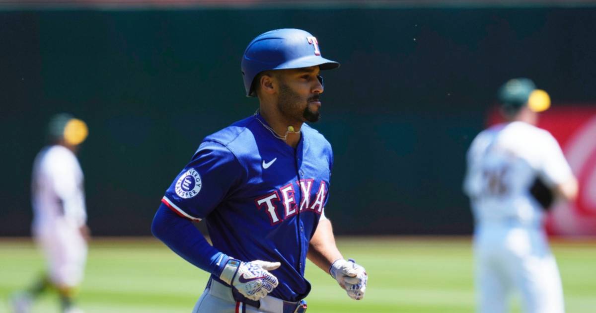 MLB: Mira el impresionante récord de los primeros bates en Grandes Ligas