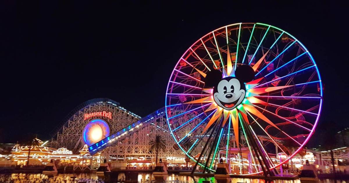 ¿Habrá parque Disney para rato? Esto dijo el Ayuntamiento de Anaheim ...
