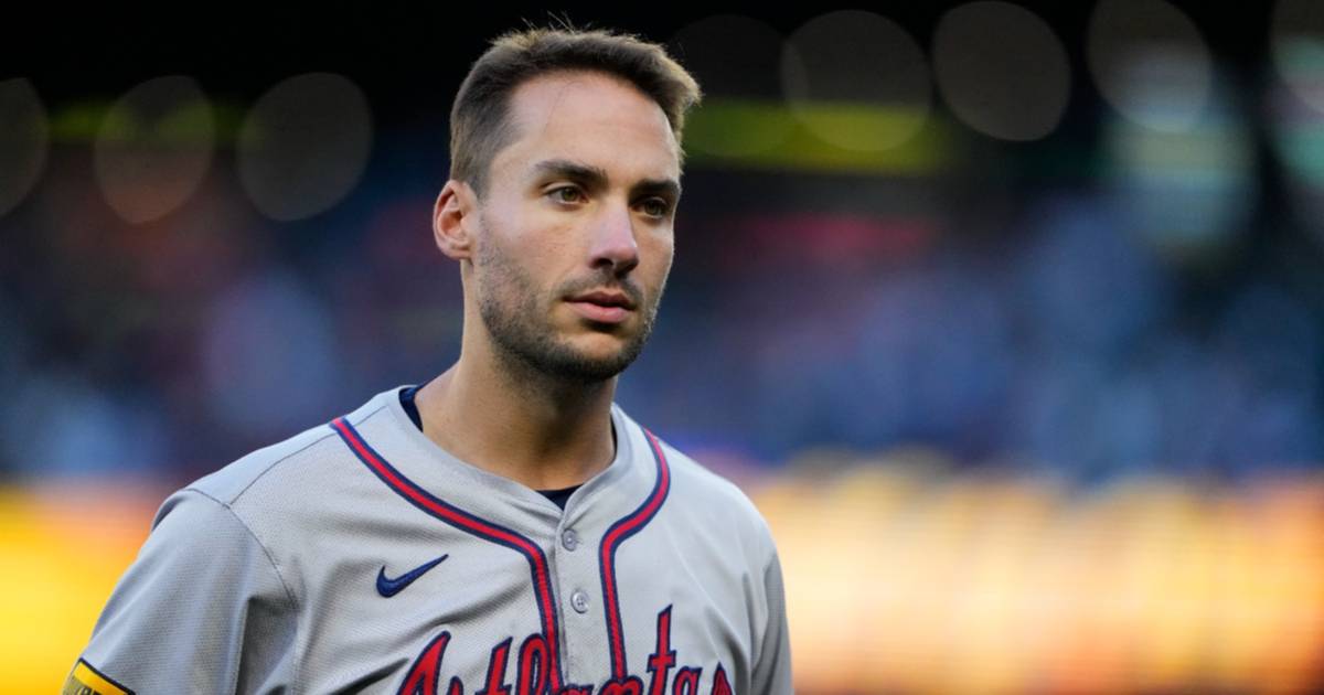 MLB: Matt Olson se acerca a brutal racha de Miguel Tejada en Grandes Ligas