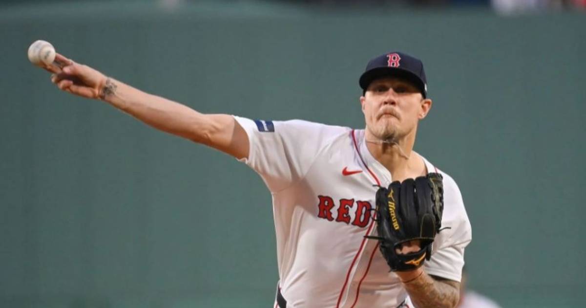 MLB: Medias Rojas de Boston demuestran con hechos las ventajas en su ...